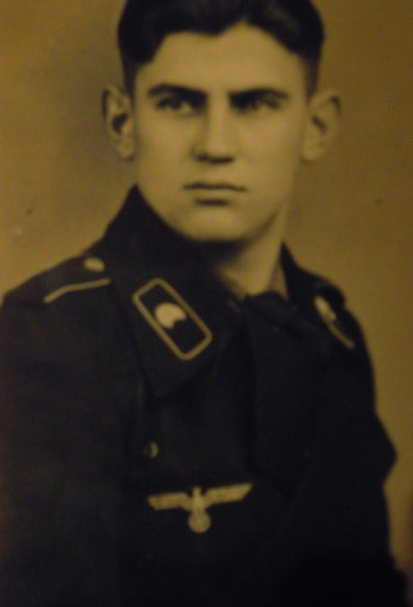 Michael Wieland - Stichting Oorlogsslachtoffers Deurne